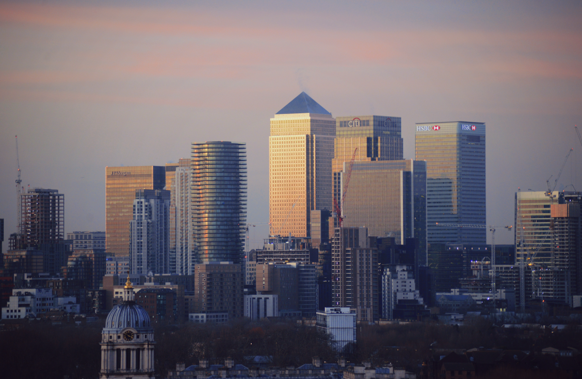 MSc Business Analytics | UCL School of Management